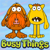 Creative Games & Apps for Kids Aged 3–11 | Busy Things