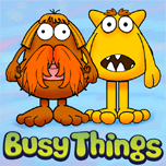 Maths Apps for Kids Aged 3–11 | KS1 & KS2 | Busy Things