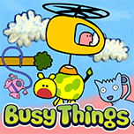 Kids’ Learning Apps: Educational Apps for Kids Aged 3–11 | Busy Things