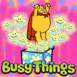 EYFS Apps for Small Children Aged 3–6 | Busy Things