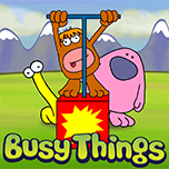 Maths Apps for Kids Aged 3–11 | KS1 & KS2 | Busy Things