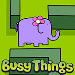 Shape Apps for Small Children Aged 3–6 | Busy Things