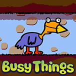 Kids’ Learning Apps: Educational Apps for Kids Aged 3–11 | Busy Things