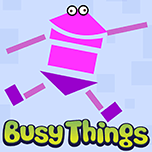 Kids’ Learning Apps: Educational Apps for Kids Aged 3–11 | Busy Things