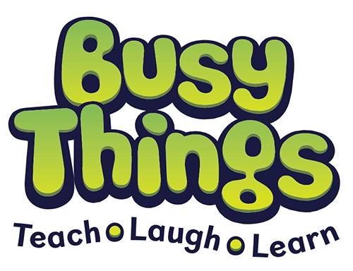 London Grid for Learning | Play and Learn |Logging in to Busy Things