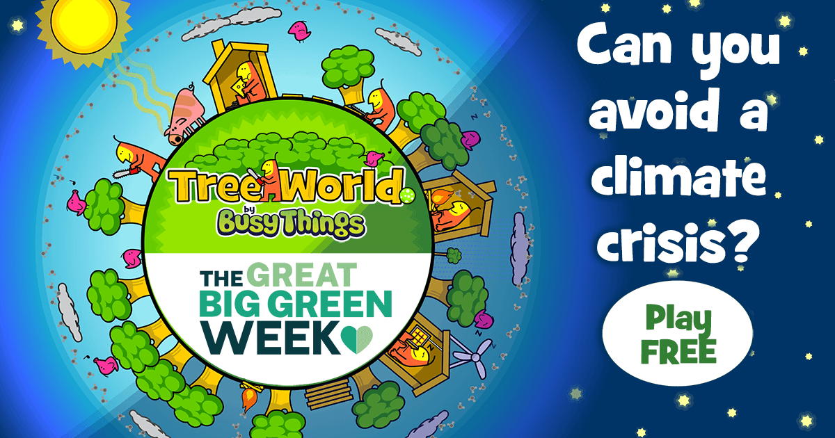 Climate Change Fun Activity Ideas | Play and Learn | Busy Things