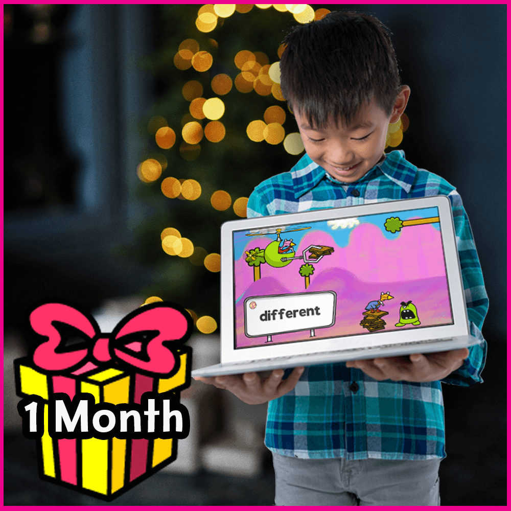 Gift Subscription | Busy Things for Families