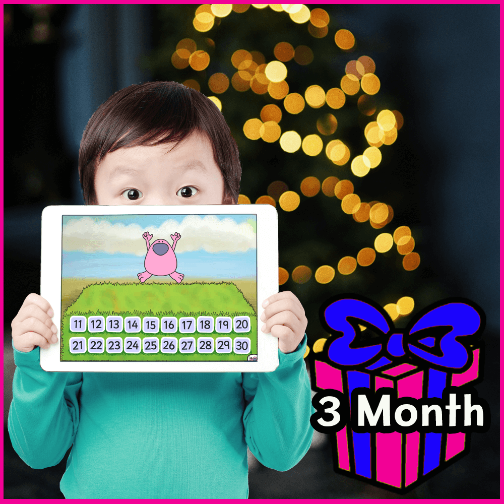 Gift Subscription | Busy Things for Families