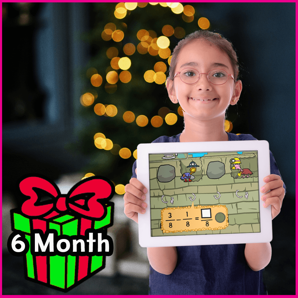 Gift Subscription | Busy Things for Families