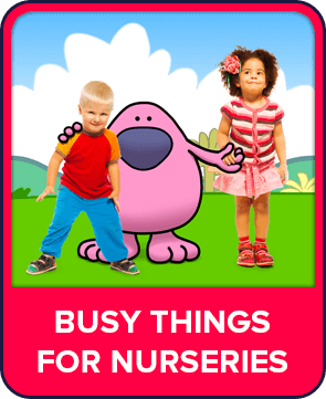 Fun Educational Games & Activities | Make Learning Fun | Busy Things