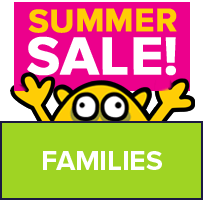 Learn Through Play with Busy Things! | Busy Things