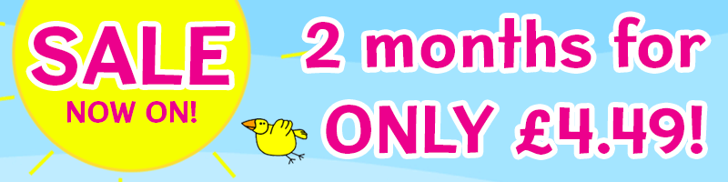 Help Kids Learn with Busy Things for Families | Busy Things